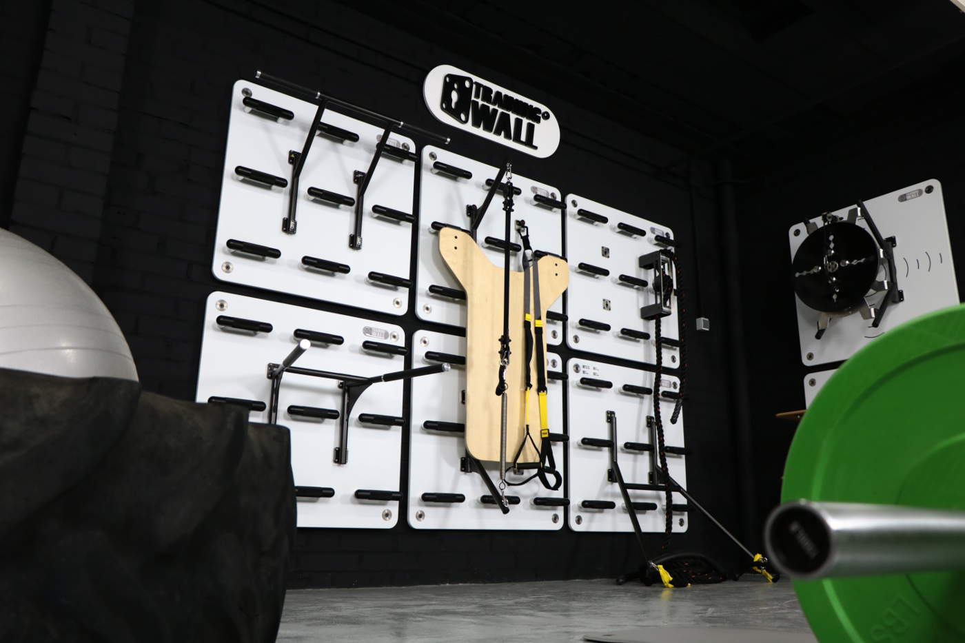 Training Wall Training-Wall-ShowRoom-8 OFFICIAL