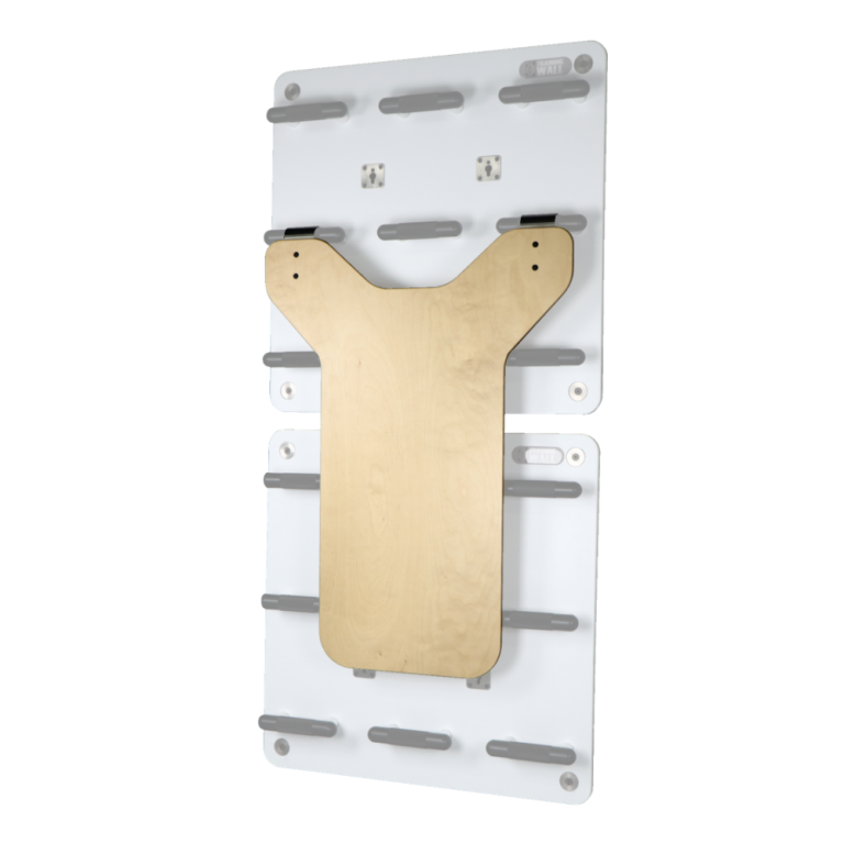 Training Wall - The most compact and versatile functional structure ...
