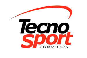 Training Wall Logo-Tecnosport OFFICIAL